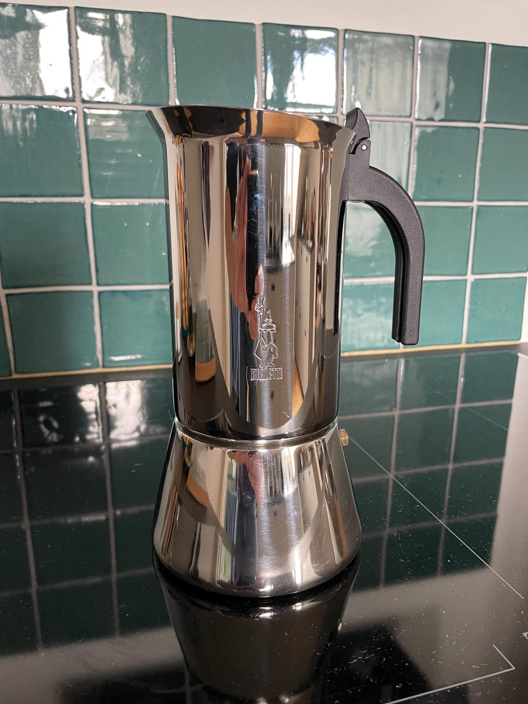 Bialetti Venus Coffee Maker - Etsy