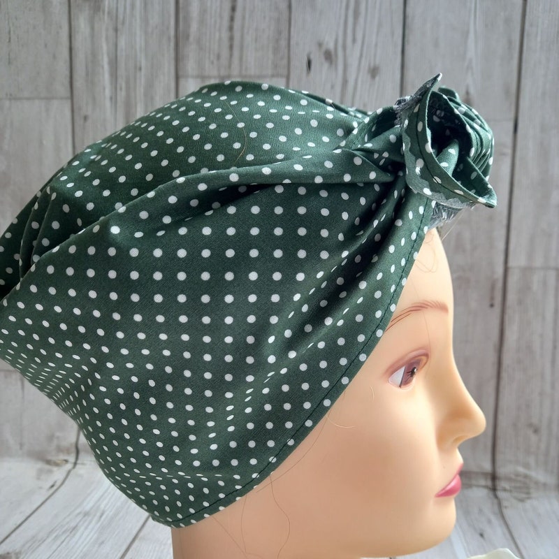 Chemotherapy Head Covers - Etsy UK