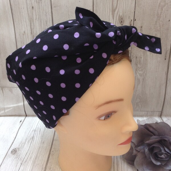 Headscarf - Etsy