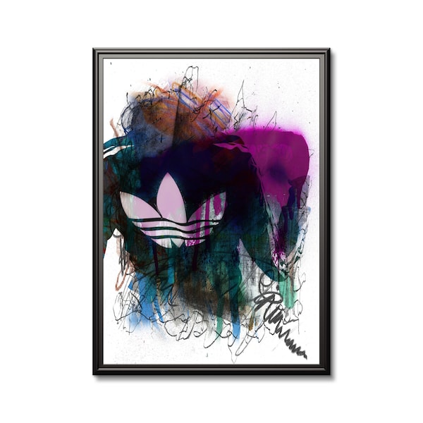 Adidas - Etsy