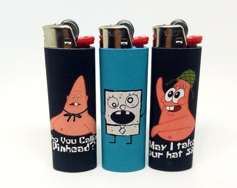Patrick star | Etsy