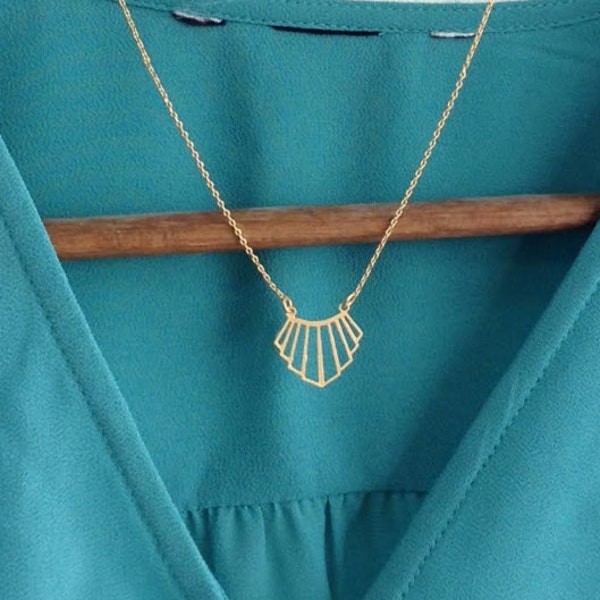 Cool Necklace - Etsy