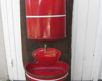 French Lavabo | Etsy