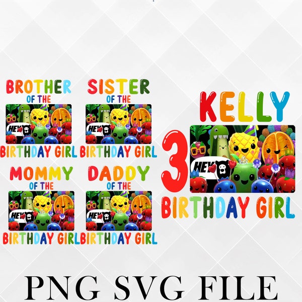 Hey Bear Fruit Png - Etsy