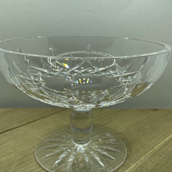 Tall Candy Dish - Etsy