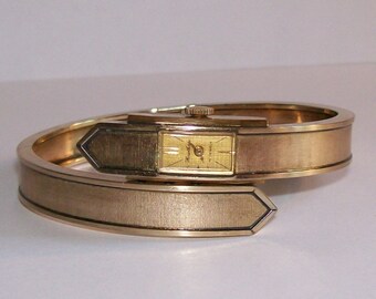 Womens cuff watch | Etsy