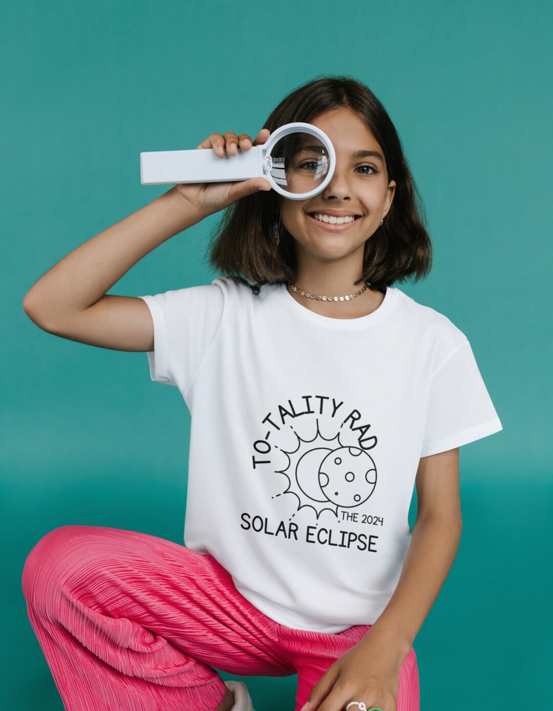 Eclipse Magic SVG & PNG Bundle for Cricut Set of 6 Images HTV ...