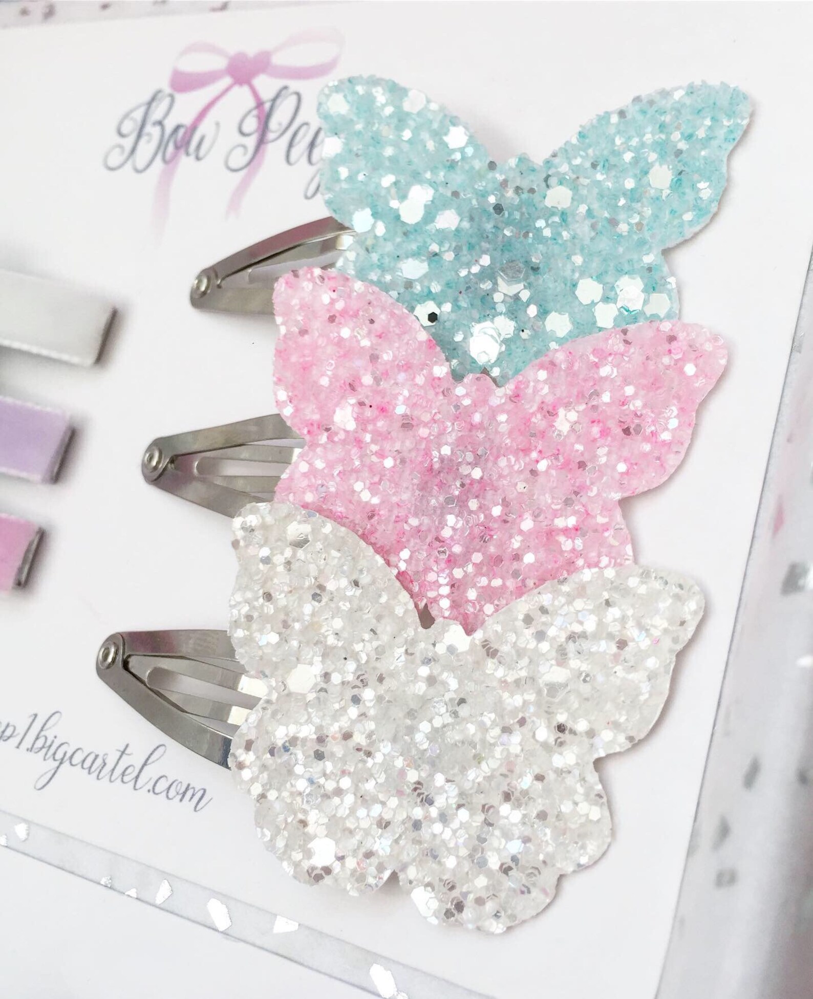 Special Offer Limited Amount Available Box Set of Bows - Etsy