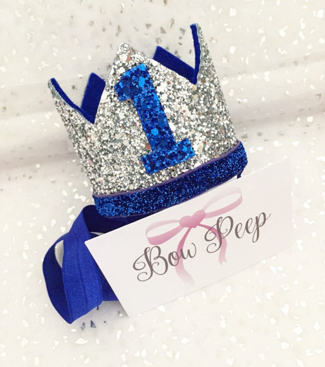 Boys Birthday Crown, Boys Crown, Crown for Boys, Boys Birthday Hat ...