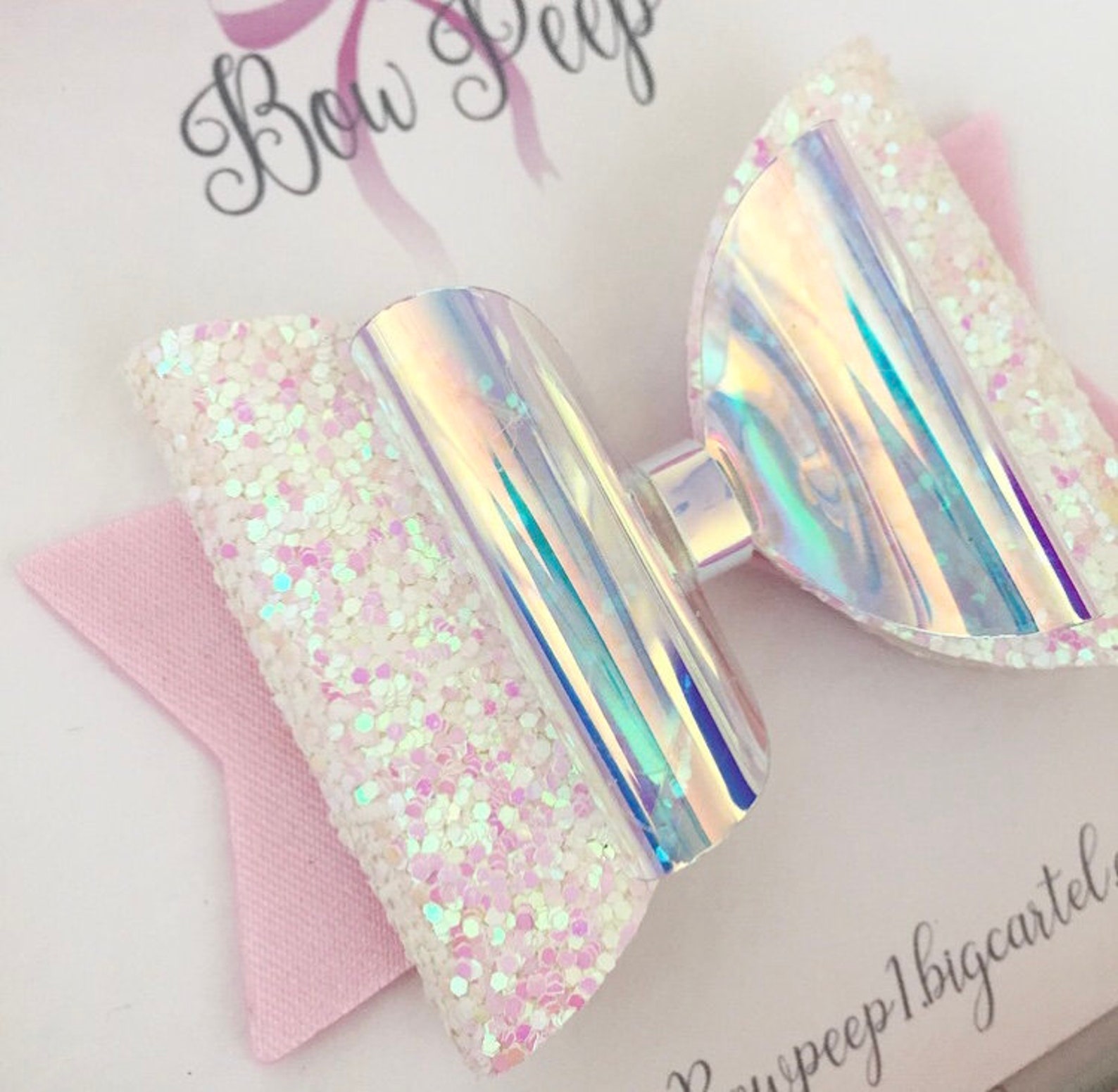 Pretty bow hair now bow bows hair clips headbands hair | Etsy