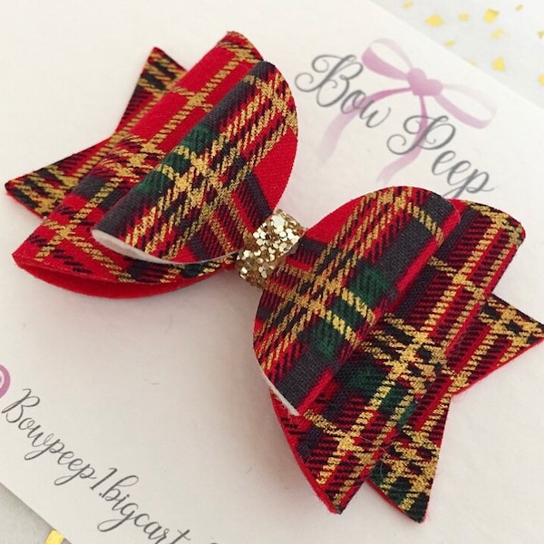 Tartan - Etsy