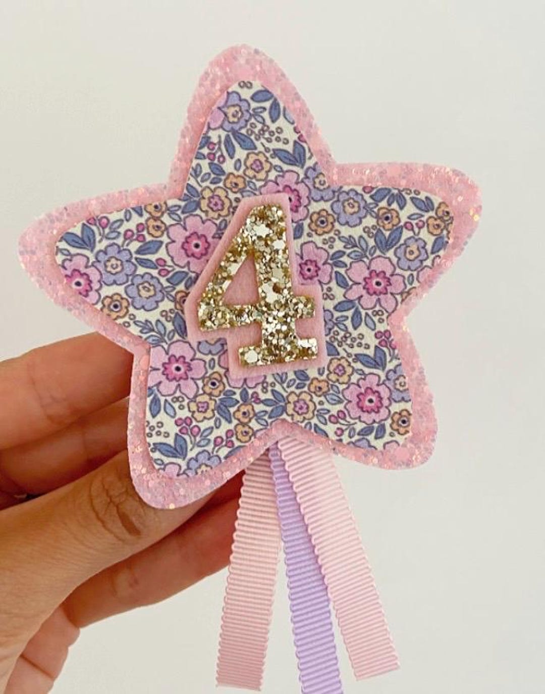 Girls Birthday Badge, Birthday Badge, Party Badge, 1st Birthday Badge ...