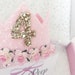Birthday Crown, Any Age Available, Pink Birthday Crown, Party Hat ...