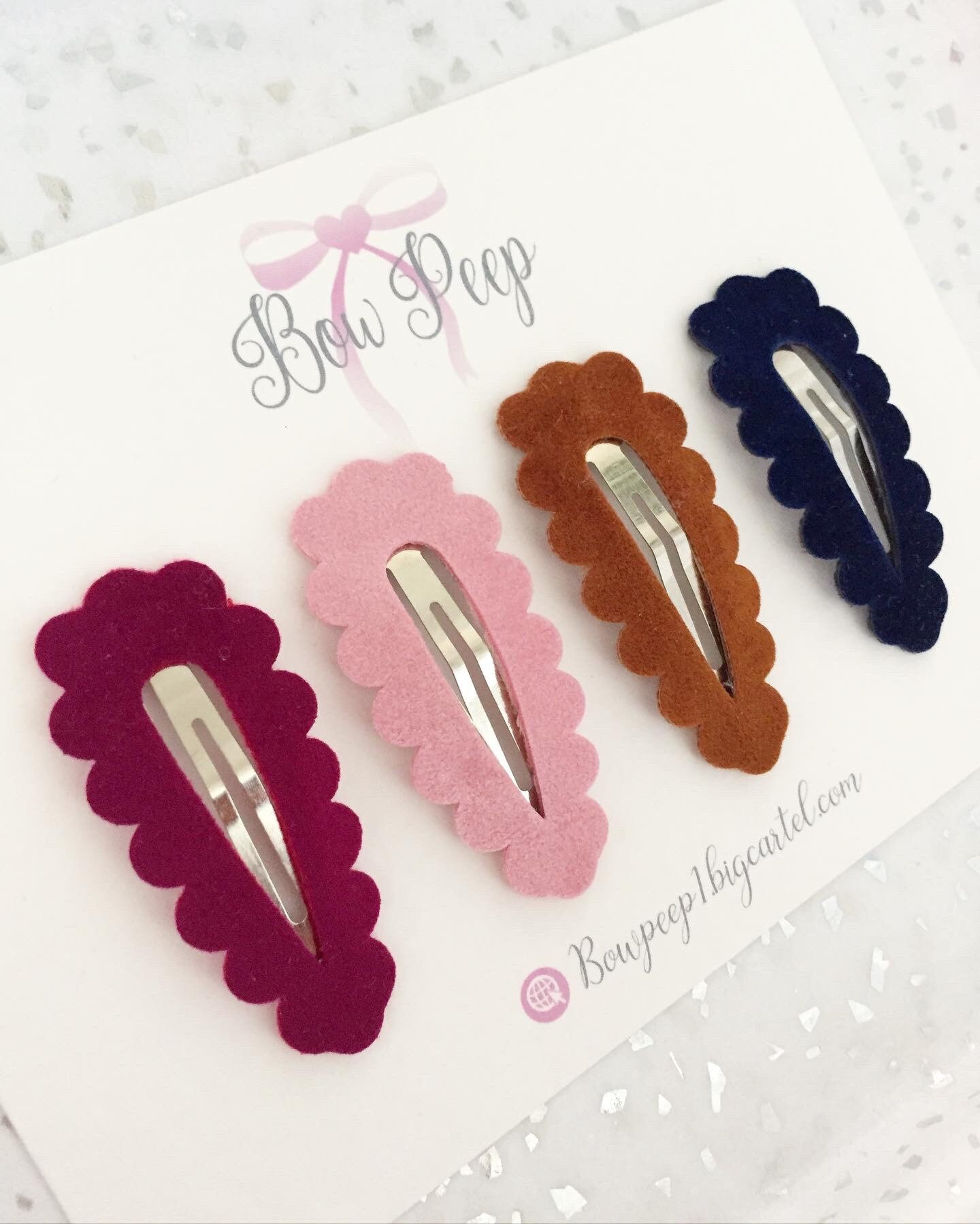 Set of Snap Clips Snapclips Snapclip Set Hair Clips Hair - Etsy