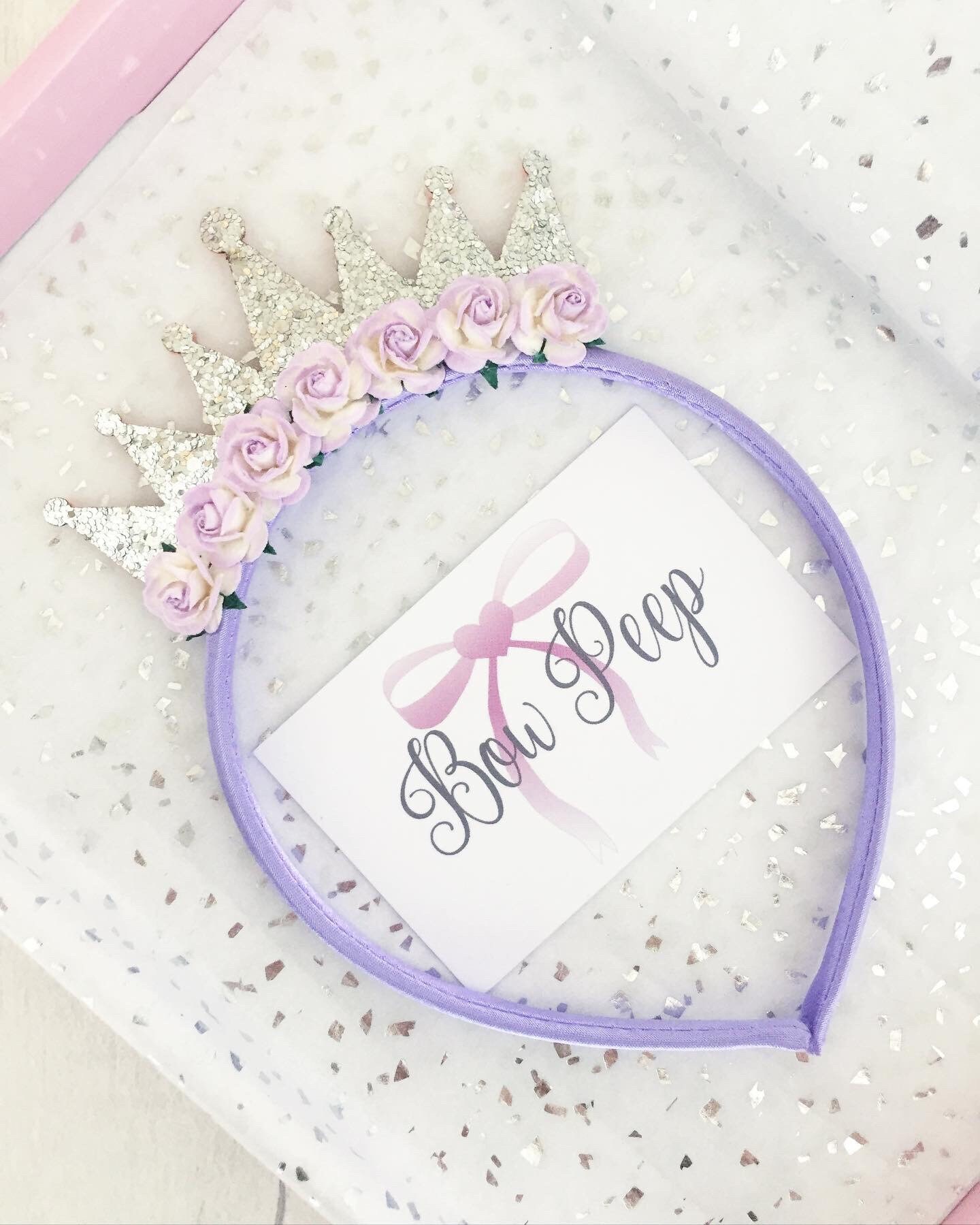 Girls Tiara Tiara for Girls Silver Tiara Childs Tiara - Etsy