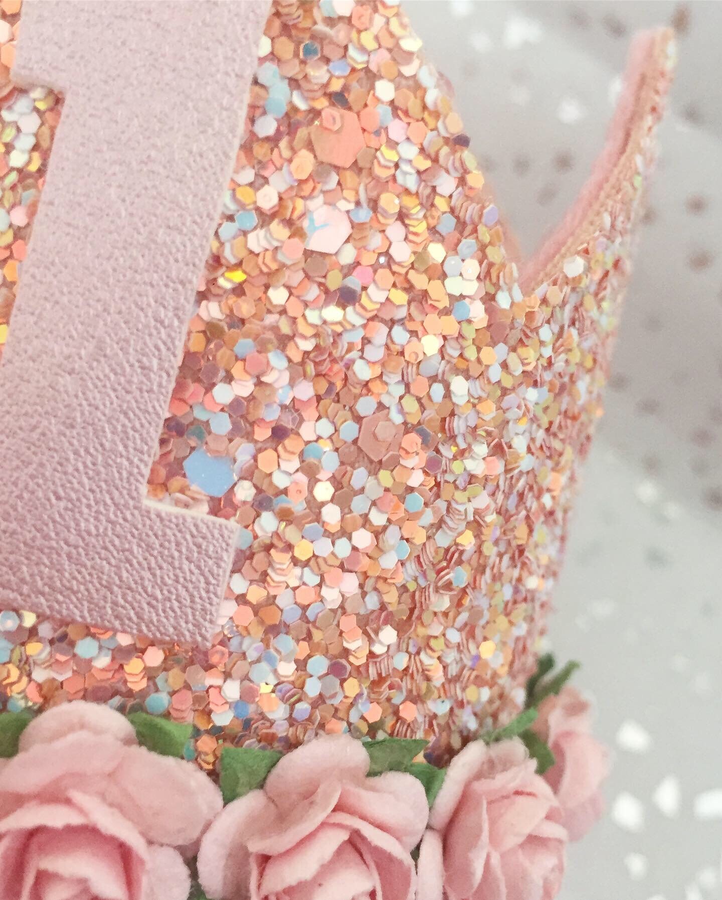 Princess Crown, Birthday Crown, Crown, Cakesmash, Party Hat, Party ...