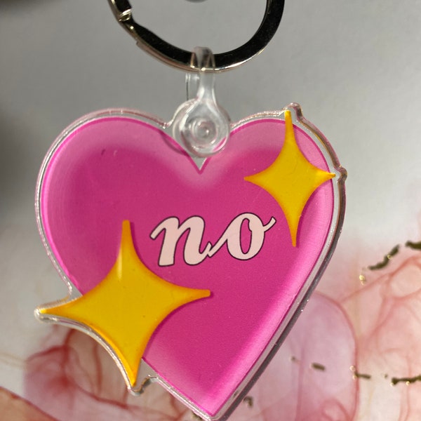 Emoji Keychain - Etsy