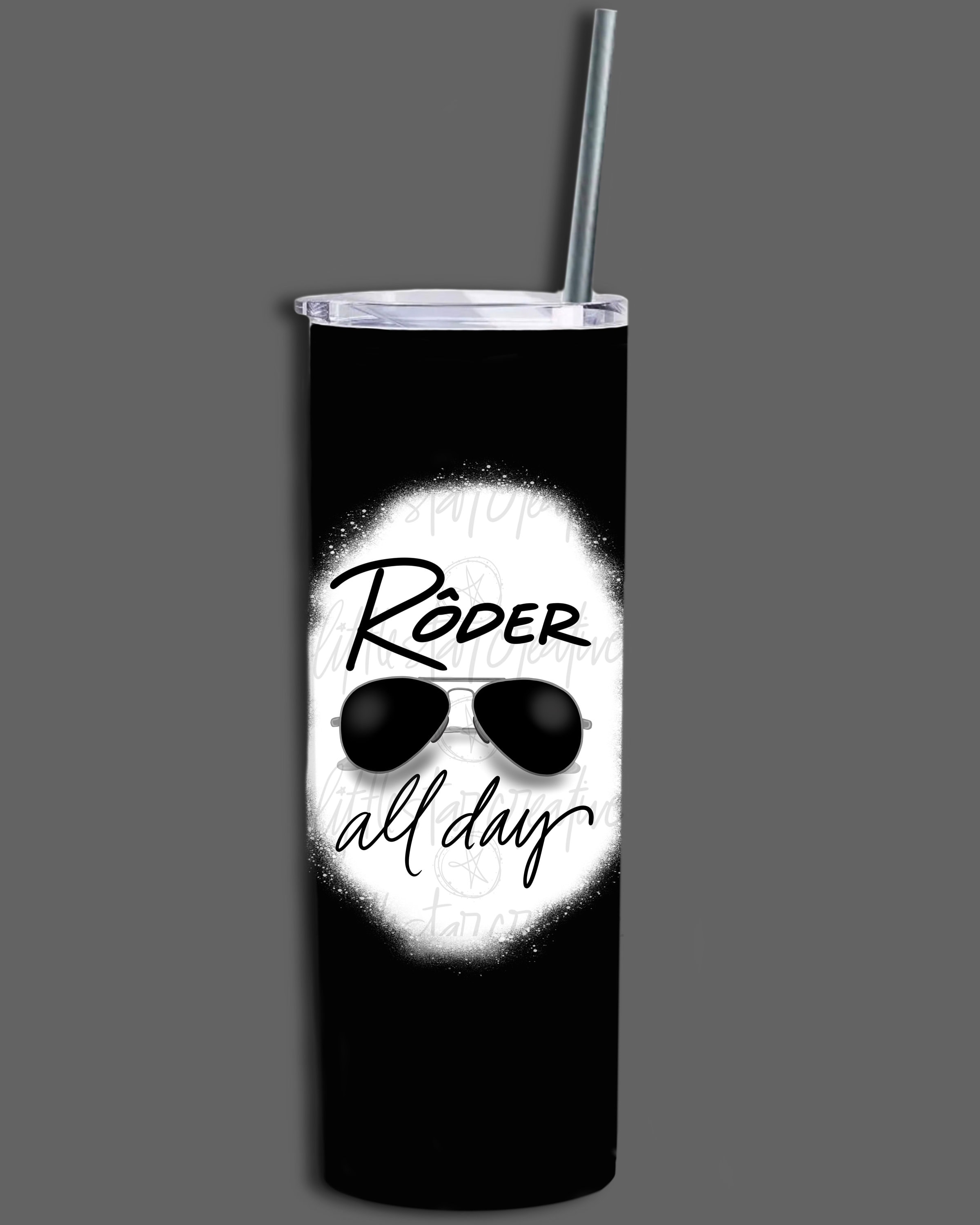 Rôder All Day Cajun Sublimation File - Etsy