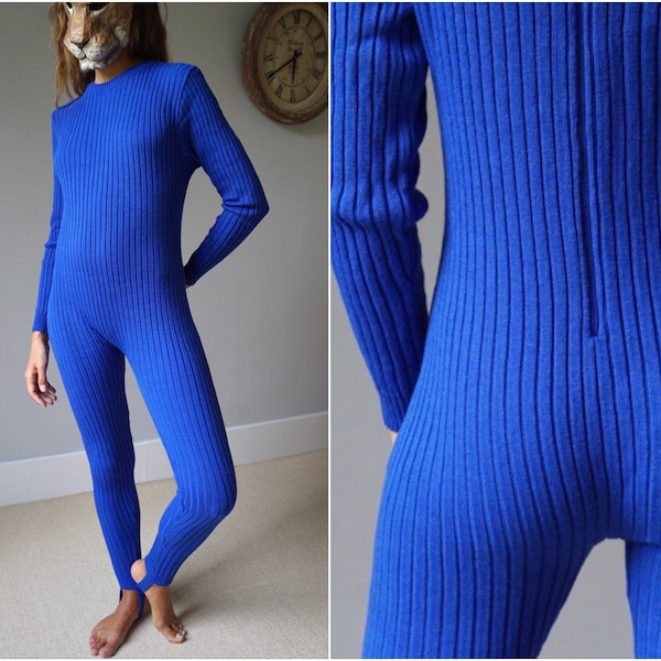 Catsuit - Etsy