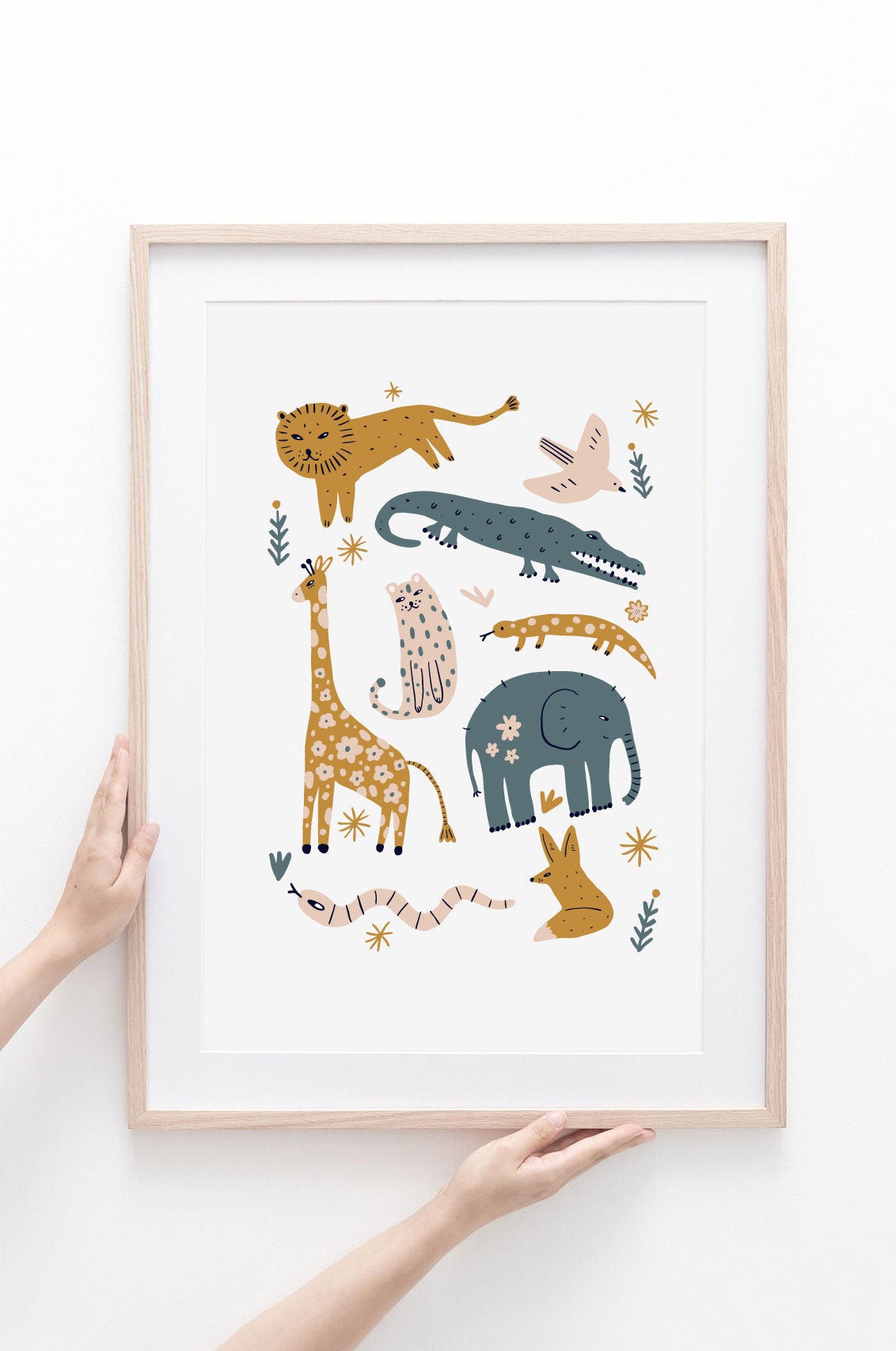 playroom Room decor for nursery toddler boy room Personalized gift ...