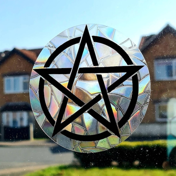 Art Deco Window Clings - Etsy