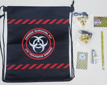 Kids Custom ID Card | Etsy