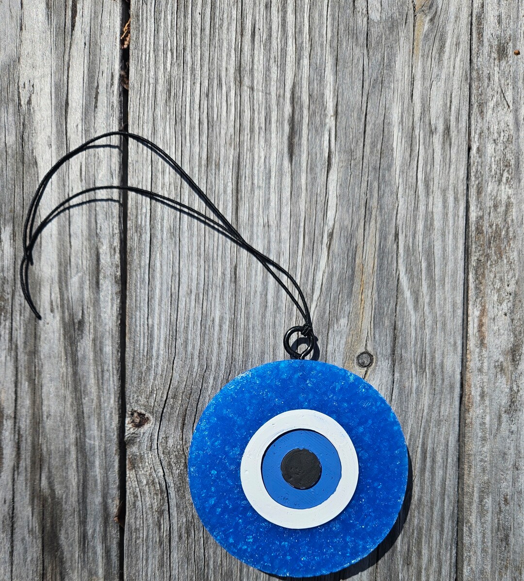 Evil Eye Mexican Freshie Ojo - Etsy