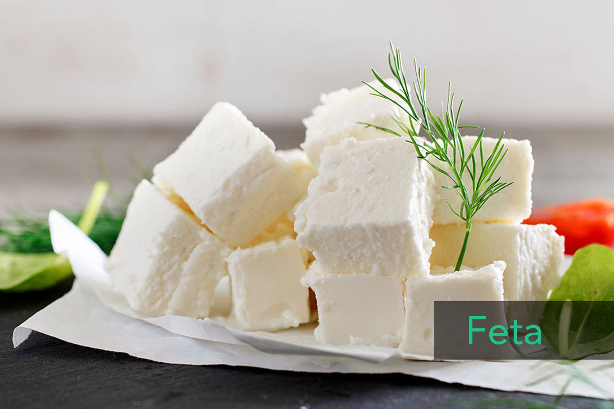 Feta and Greek Yogurt Kit - U MAIN Homemade Cheese Making Kits - Etsy