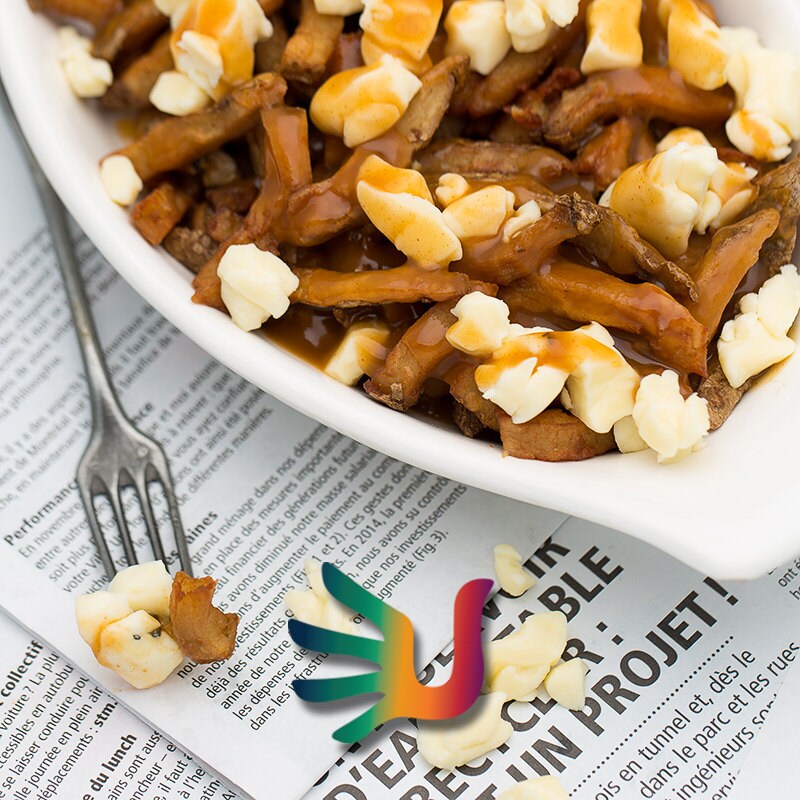 Cheese Curds (poutine!) and Halloumi Kit - U MAIN Cheese Making Kit - Etsy