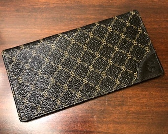 Vintage Checkbook Covers | Etsy