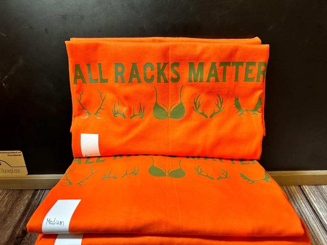 All Racks Matter Tshirt, Hunting Shirt, Camo Shirt, Racks Shirt, Funny ...