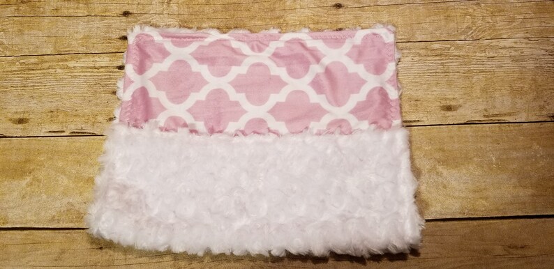 Lovey Blanket baby Blanket Lovey Security Blanket Lovey - Etsy