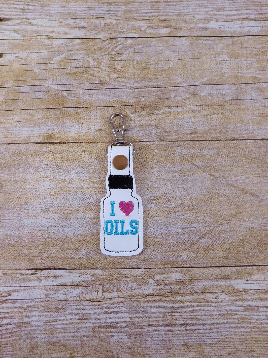 Essential Oil Keychain Essential Oil Diffuser Essential - Etsy