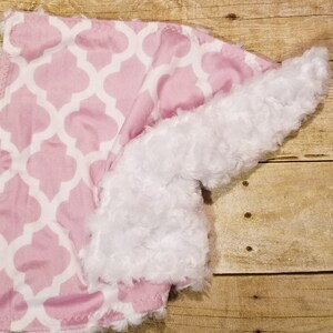 Lovey Blanket baby Blanket Lovey Security Blanket Lovey - Etsy