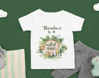 Wild One Outfit | Etsy