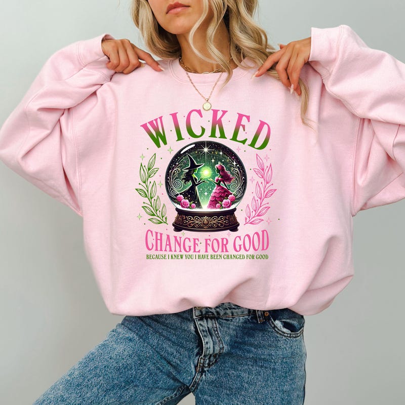 Womens Wicked Clothes - Etsy