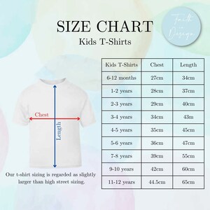 Two Infinity and Beyond Front and Back Print Birthday T-shirt, Space ...