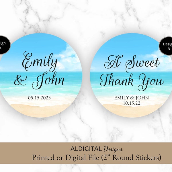Destination Wedding - Etsy