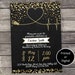 Ultrasound Tech Invitation, Ultrasound Tech Graduation Invitation ...