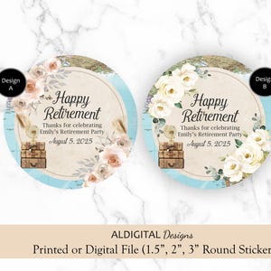 Travel Retirement Invitation, World Map Travel Retirement Invitation ...