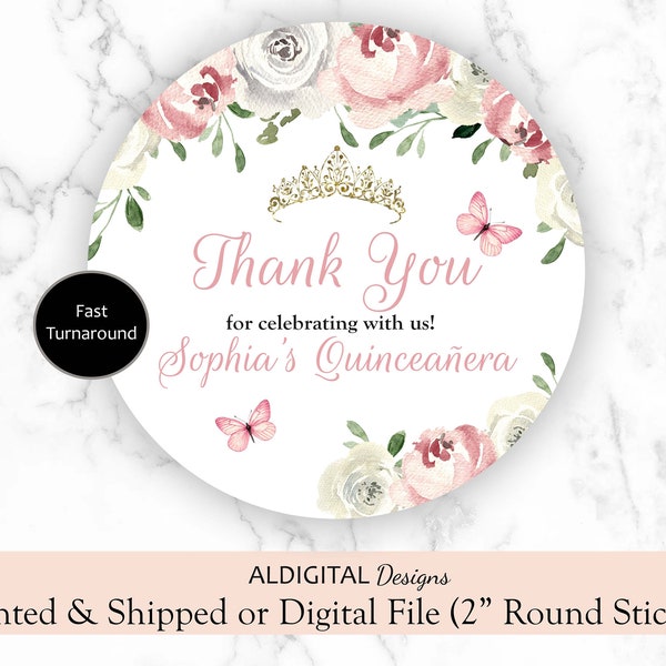 Crown Stickers - Etsy