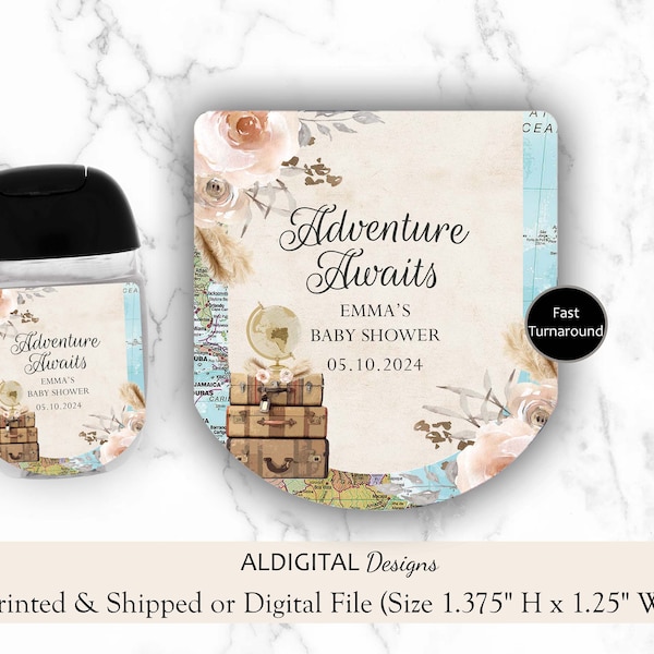 Adventure Awaits - Etsy