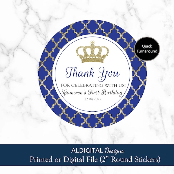 Prince Birthday - Etsy