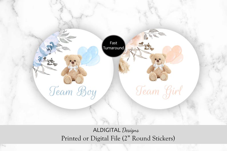 Honey Jar Labels, Bear Honey Sticker Labels, Little Honey is on the Way ...