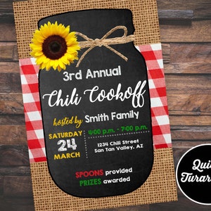 Retirement BBQ Invitation, BBQ Invitation, BBQ Retirement Invitation ...