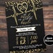 Ultrasound Tech Invitation, Ultrasound Tech Graduation Invitation ...