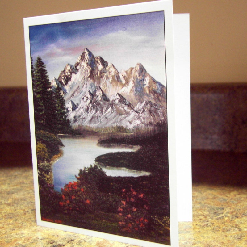 Ruby Serenity - Etsy