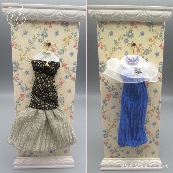 Miniature Clothes - Etsy