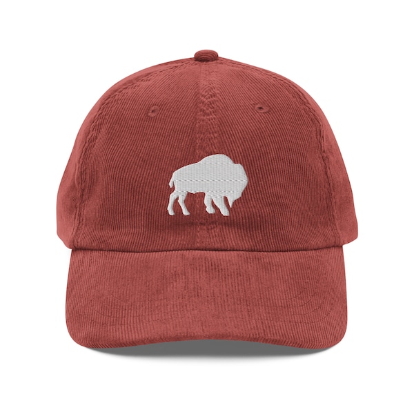 Vintage Buffalo Bills Baseball Cap - Etsy