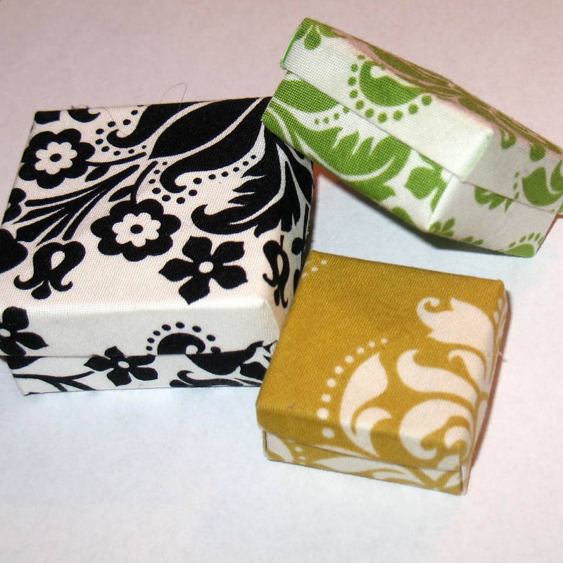 ColieArtBooksnBoxes - Etsy